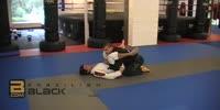 Advantages of the double underhook pass - Brazilian Black Belt